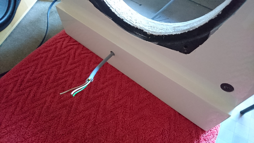 Thomas (Backes & Müller BM 3, BM 6, BM 8, Beta, Delta, Sigma, Grande ...