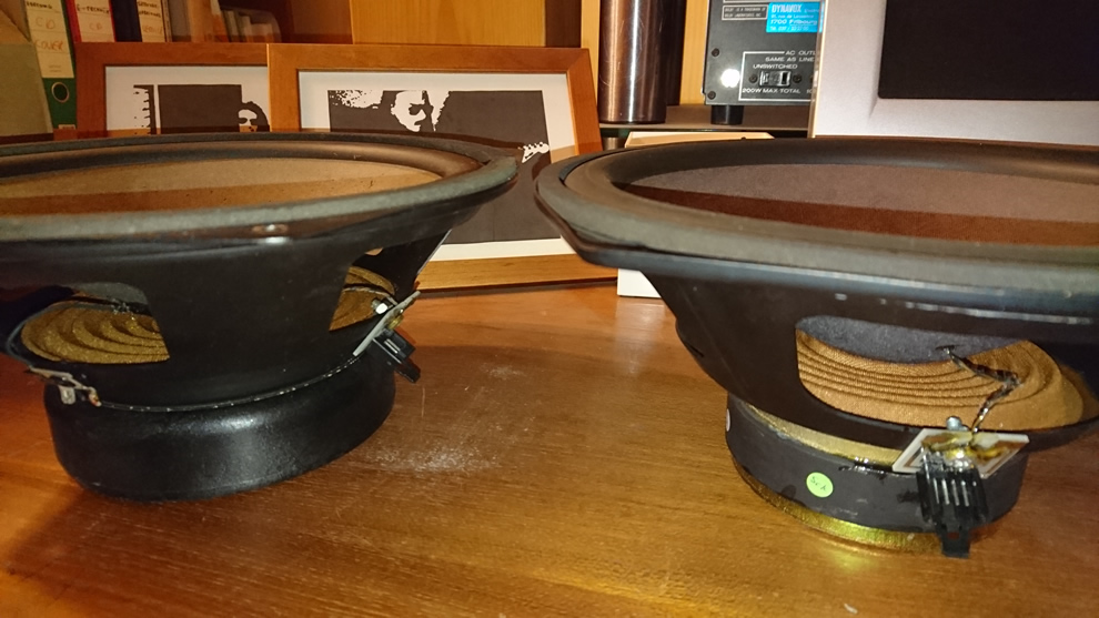 Thomas (Backes & Müller BM 3, BM 6, BM 8, Beta, Delta, Sigma, Grande ...