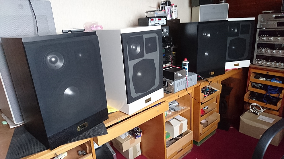 Thomas (Backes & Müller BM 3, BM 6, BM 8, Beta, Delta, Sigma, Grande ...