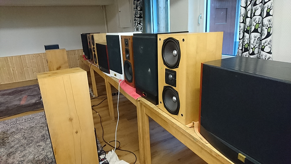 Thomas (Backes & Müller BM 3, BM 6, BM 8, Beta, Delta, Sigma, Grande ...