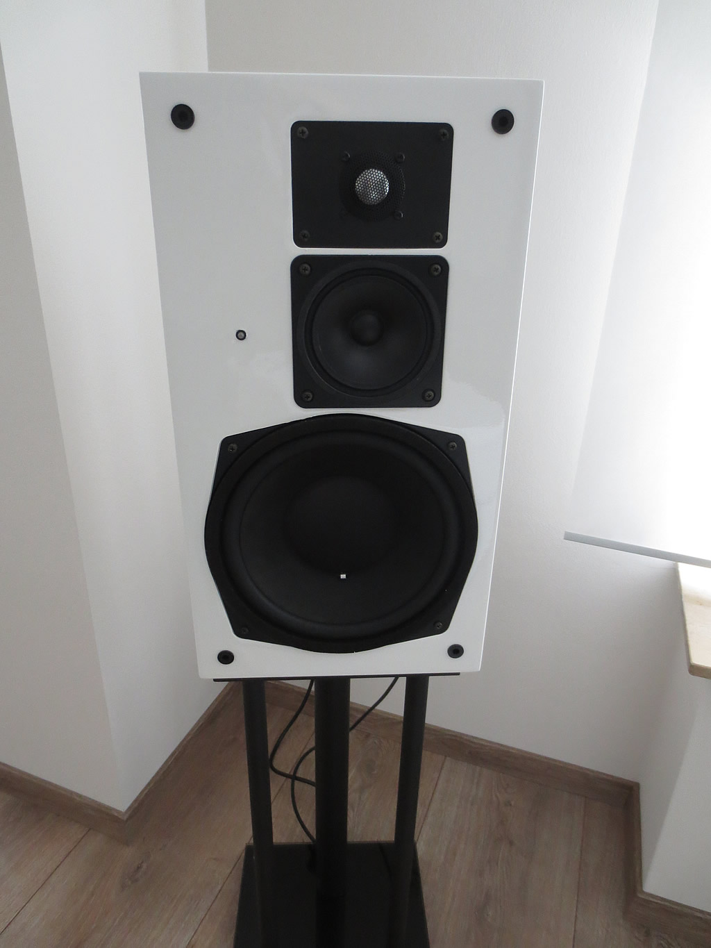 Thomas (Backes & Müller BM 3, BM 6, BM 8, Beta, Delta, Sigma, Grande ...