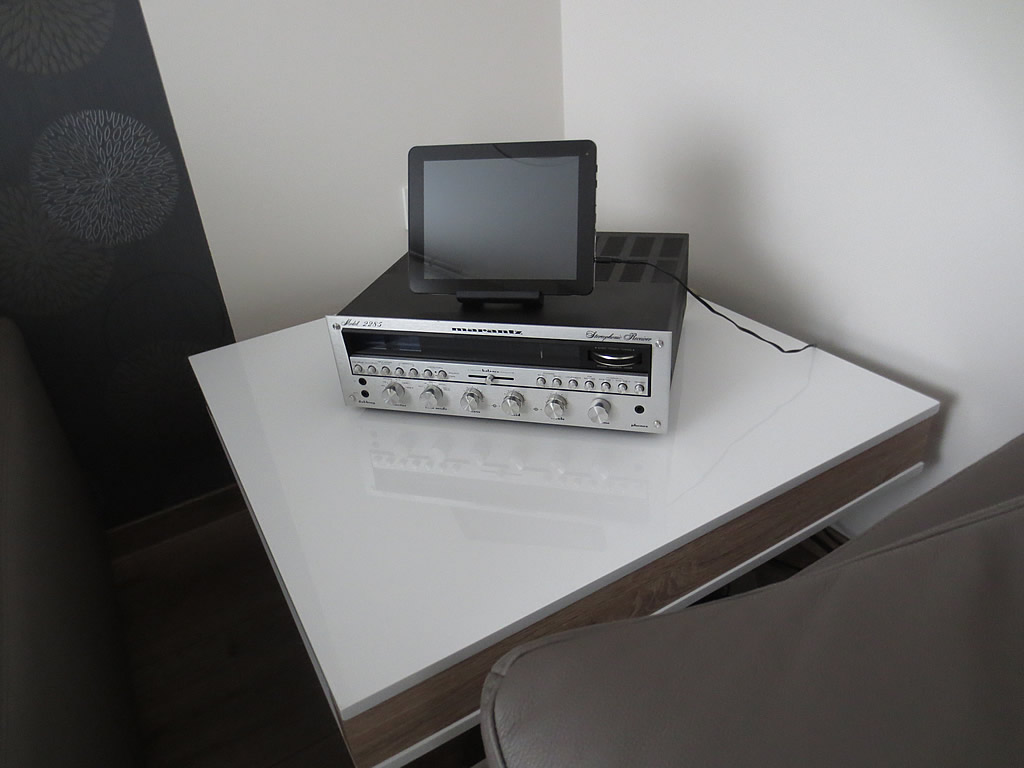 Thomas (Backes & Müller BM 3, BM 6, BM 8, Beta, Delta, Sigma, Grande ...