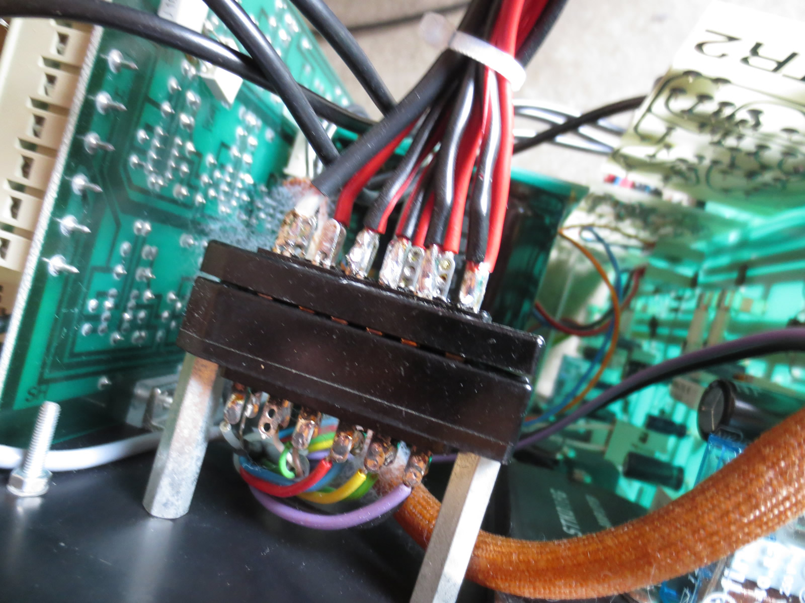 Thomas (Backes & Müller BM 3, BM 6, BM 8, Beta, Delta, Sigma, Grande ...